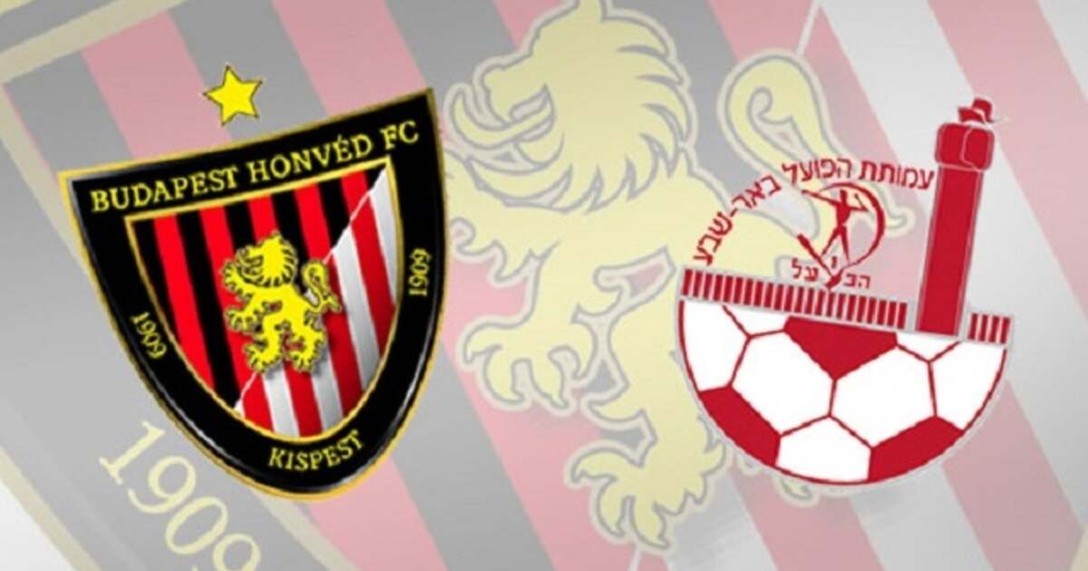 Hogyan juthat tovább a Honvéd? - Nemzeti Sport FFT archivum