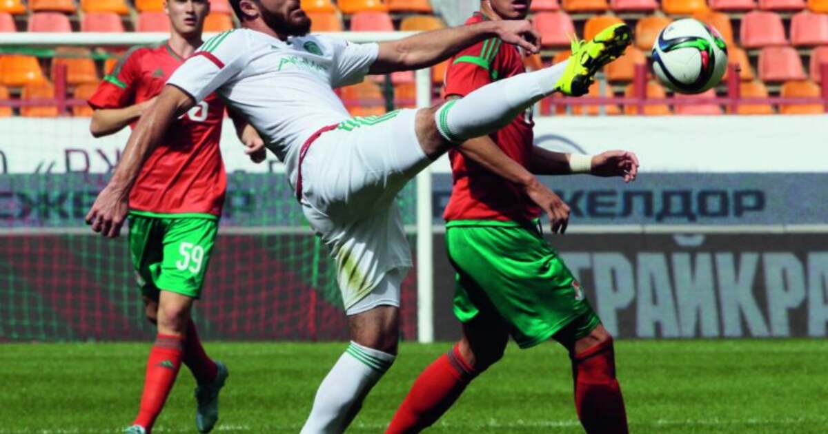 A vesegyilkos csecsen: Zaur Szadajev - Nemzeti Sport FFT archivum