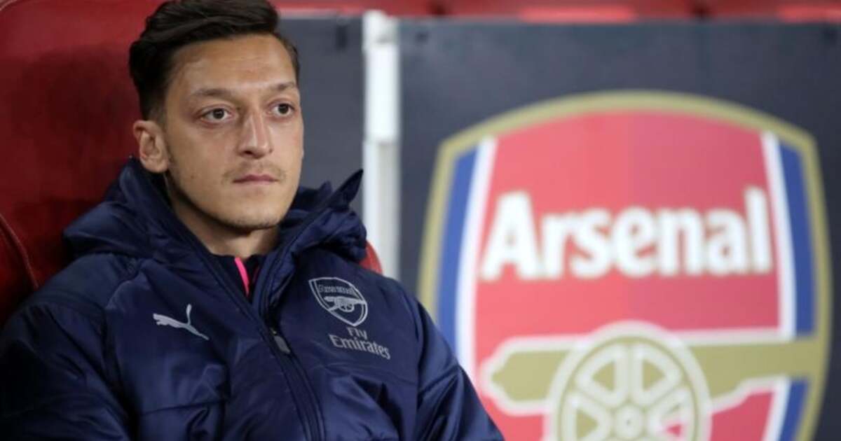 Hogyan lett Özil és Alexis a pazarlás szimbóluma? - Nemzeti Sport FFT ...