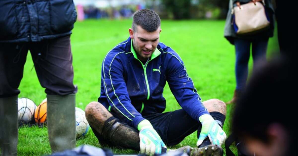 Így győzd le a zord időt! - Nemzeti Sport FFT archivum