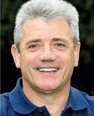 Kevin Keegan: „A legszebb gólomat sohasem szereztem meg” - Nemzeti ...