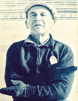 Amikor Solti Dezső pénzért leülte Guttmann Béla börtönbüntetését ...