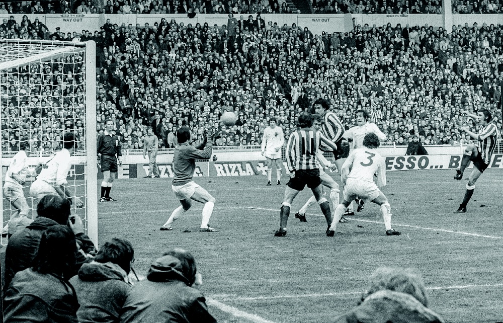 Aki majdnem magyar lett: Vic Halom, a Vasas-verő - Nemzeti Sport FFT ...